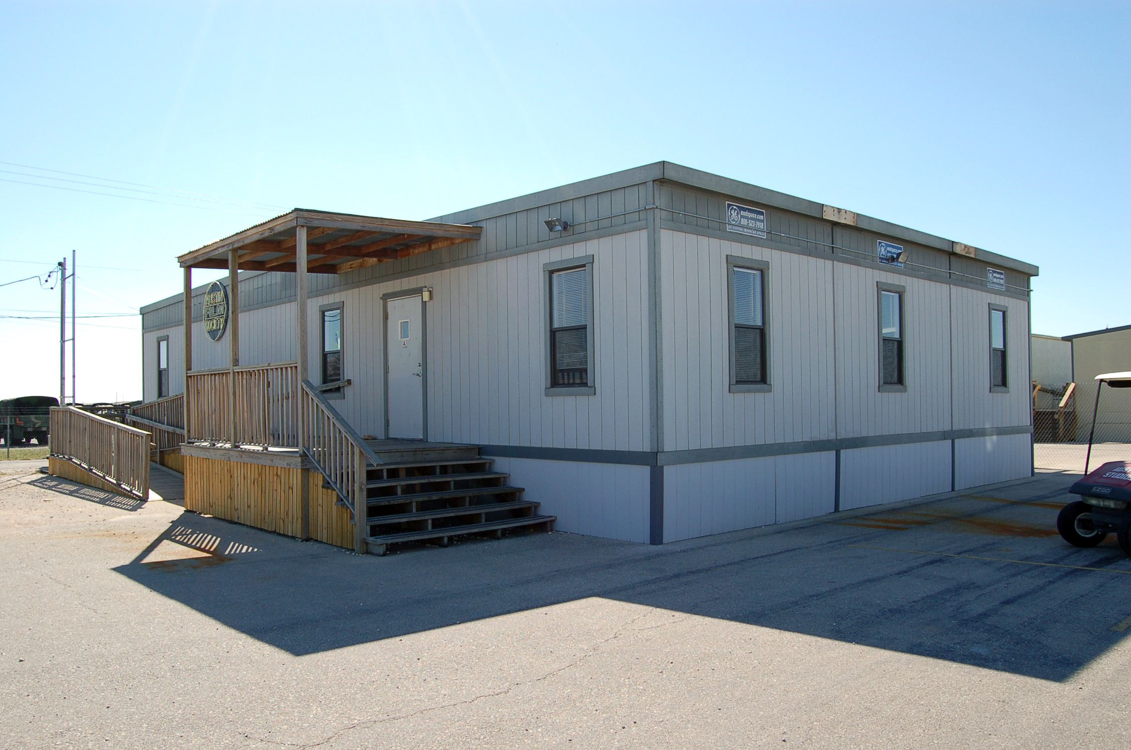 Locations Hub - Austin Studios