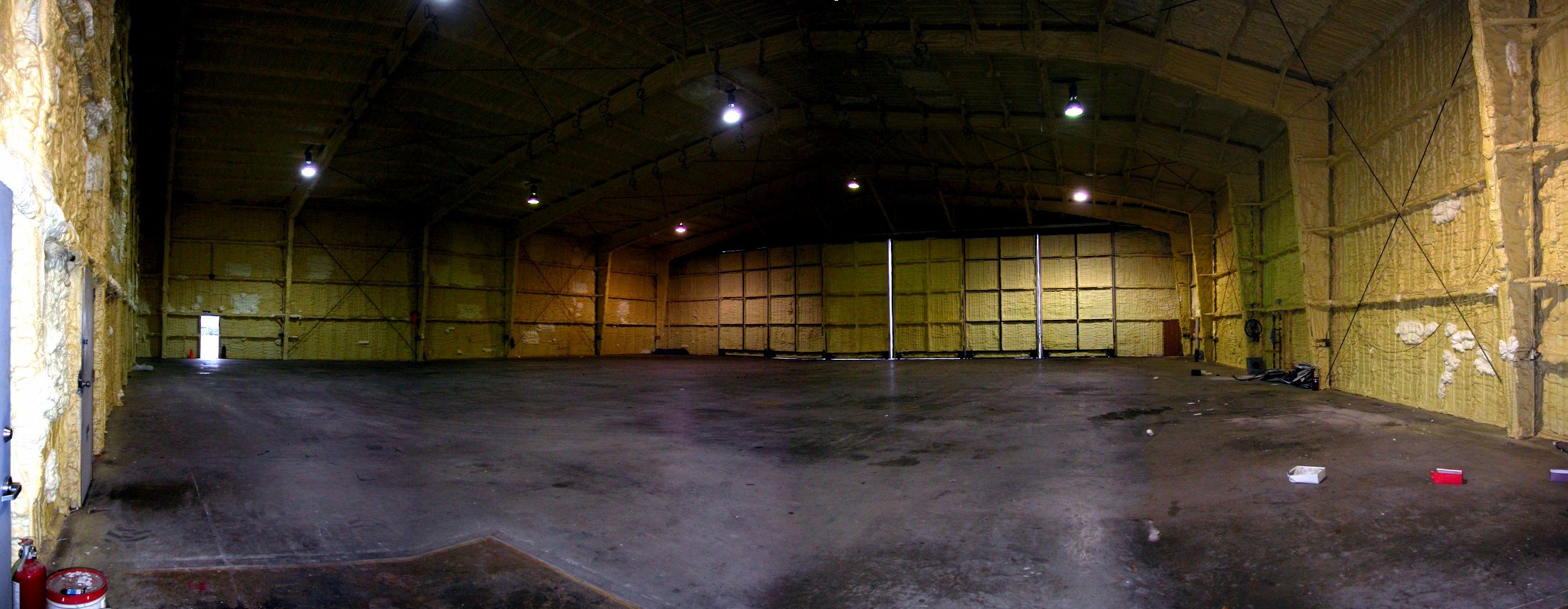 Locations Hub - Austin Studios