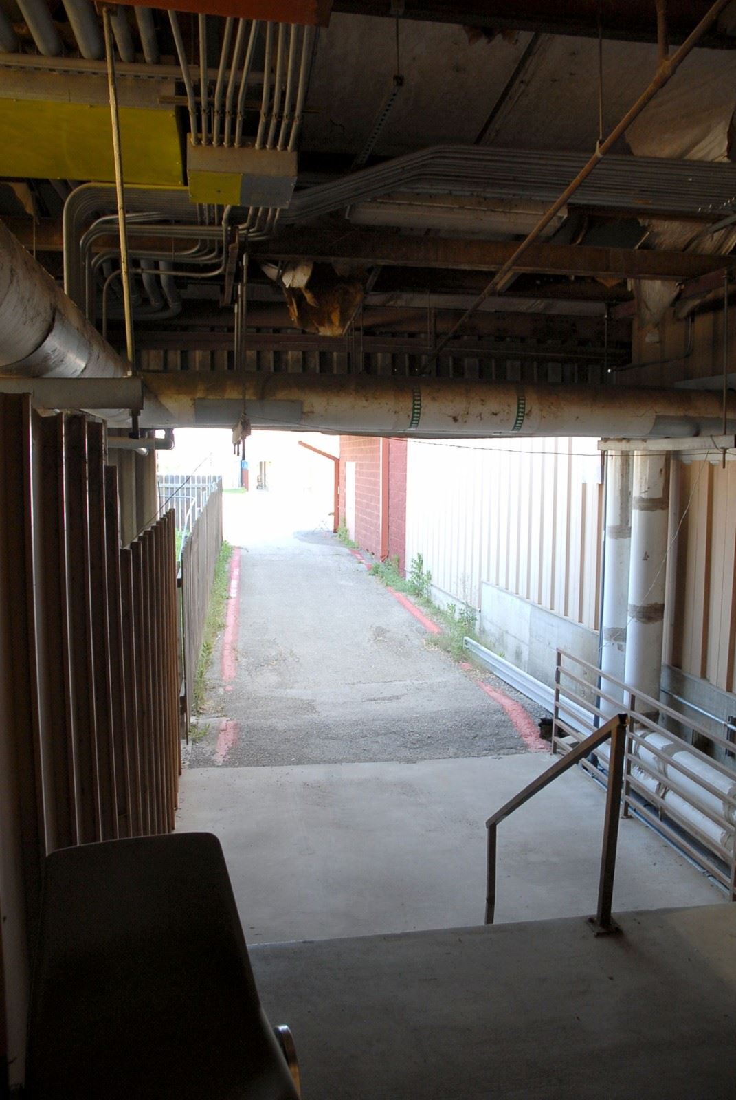 Locations Hub - Travis County Exposition Center