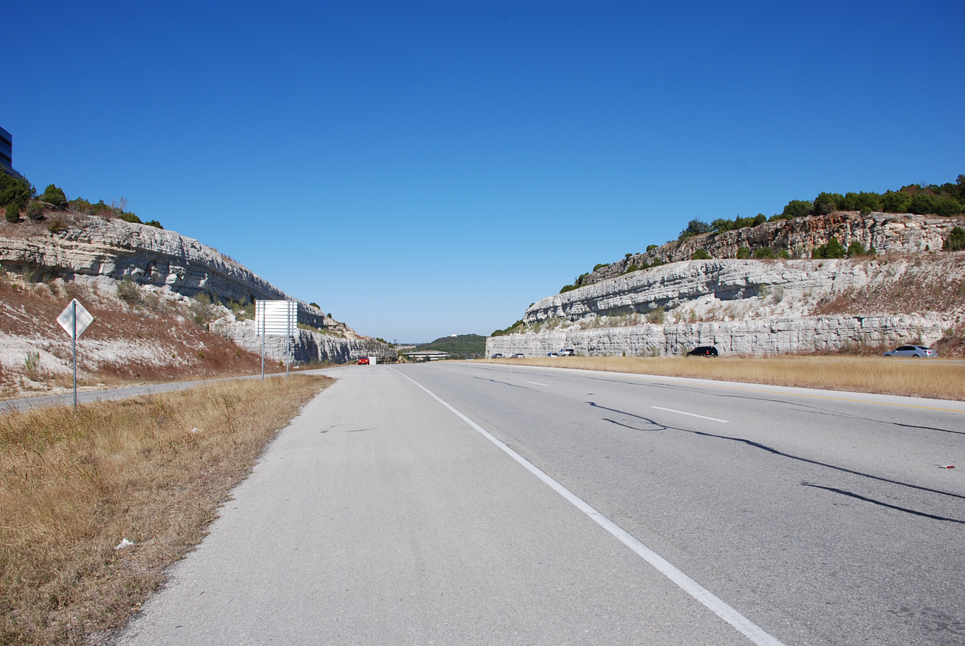 Locations Hub - HWY 360 Near Bee Cave Rd.