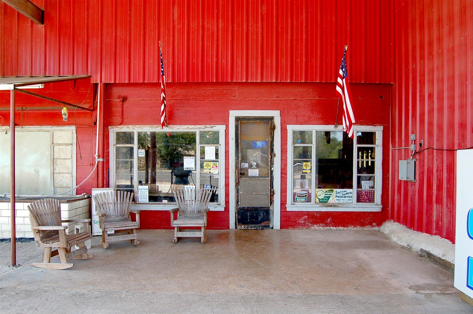 Locations Hub - Circleville Store