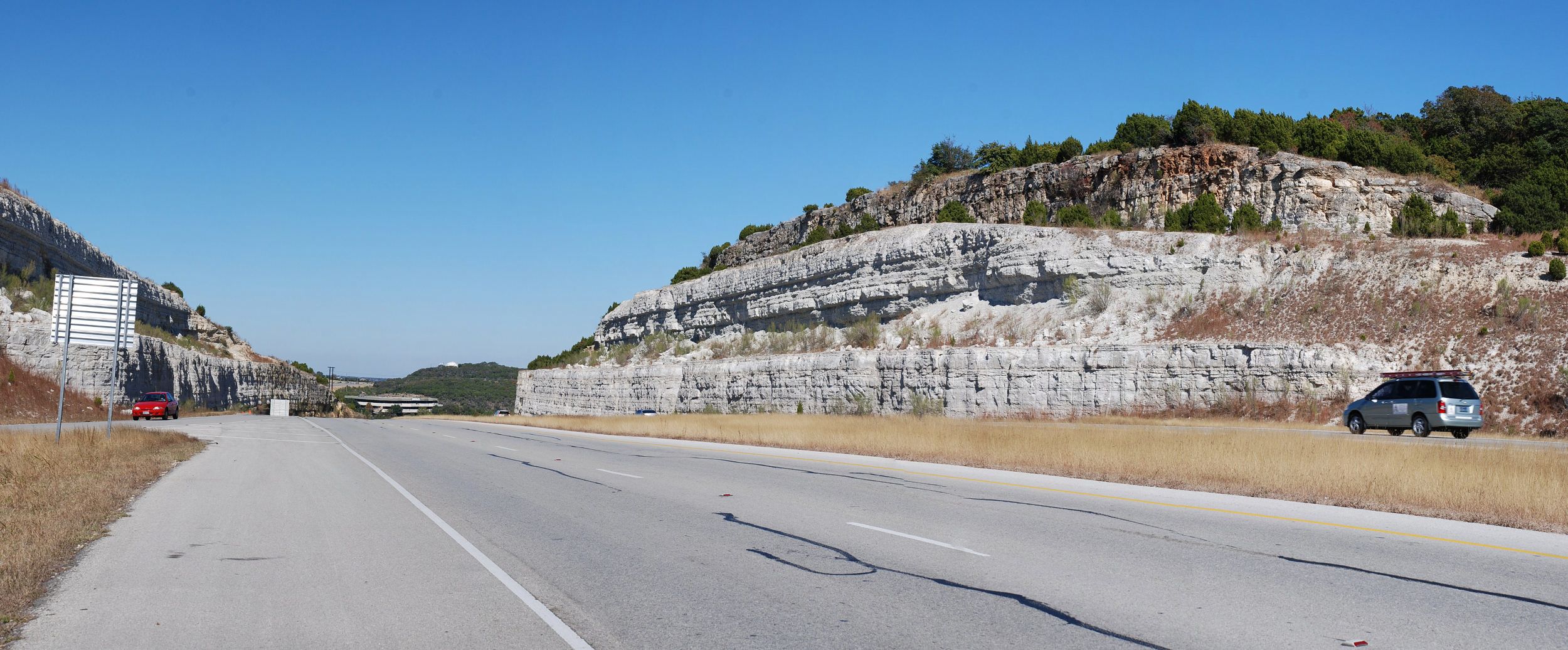 Locations Hub - HWY 360 Near Bee Cave Rd.