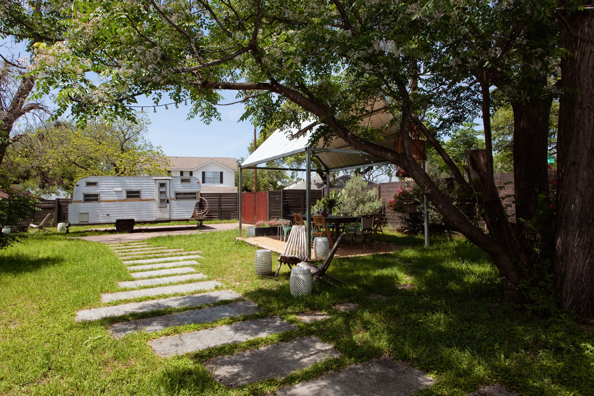 Locations Hub - Historic Austin Manor