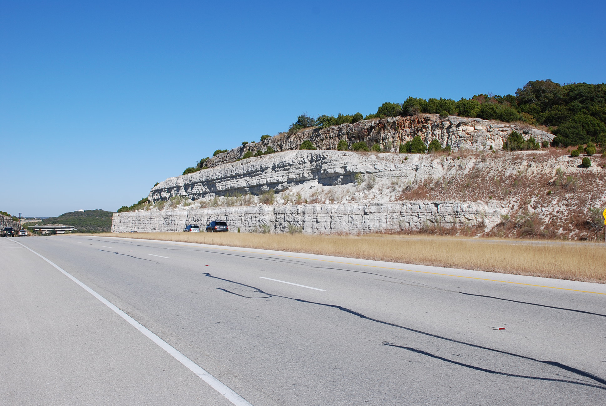 Locations Hub - HWY 360 Near Bee Cave Rd.