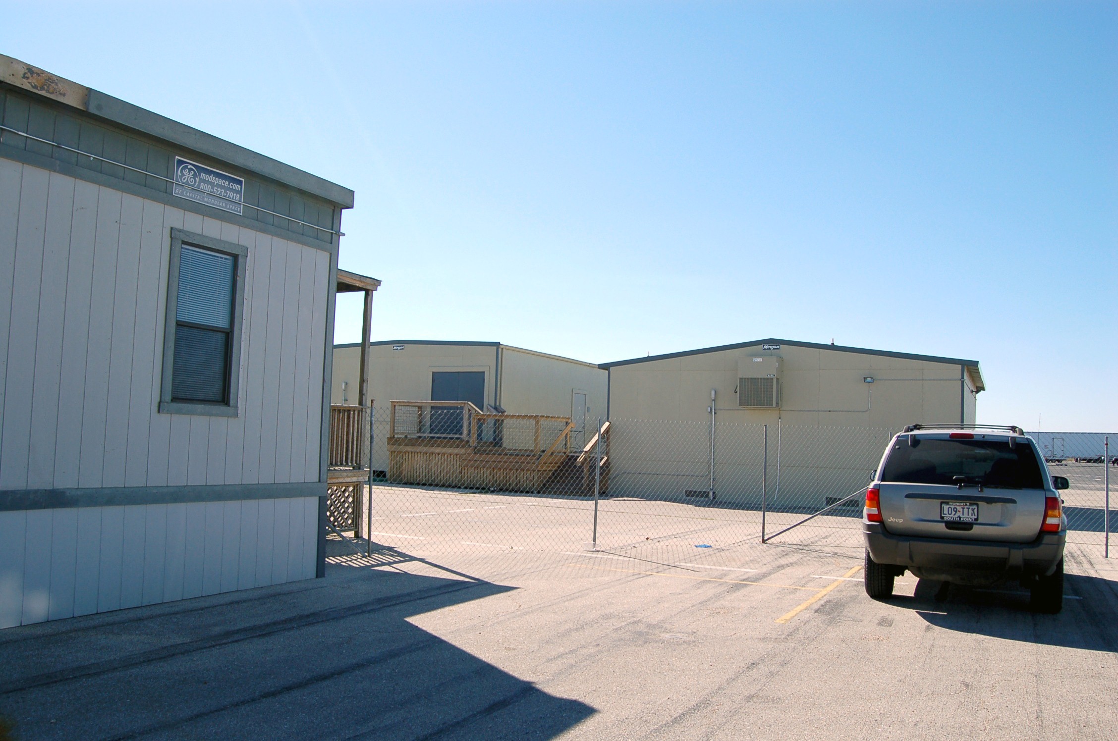 Locations Hub - Austin Studios
