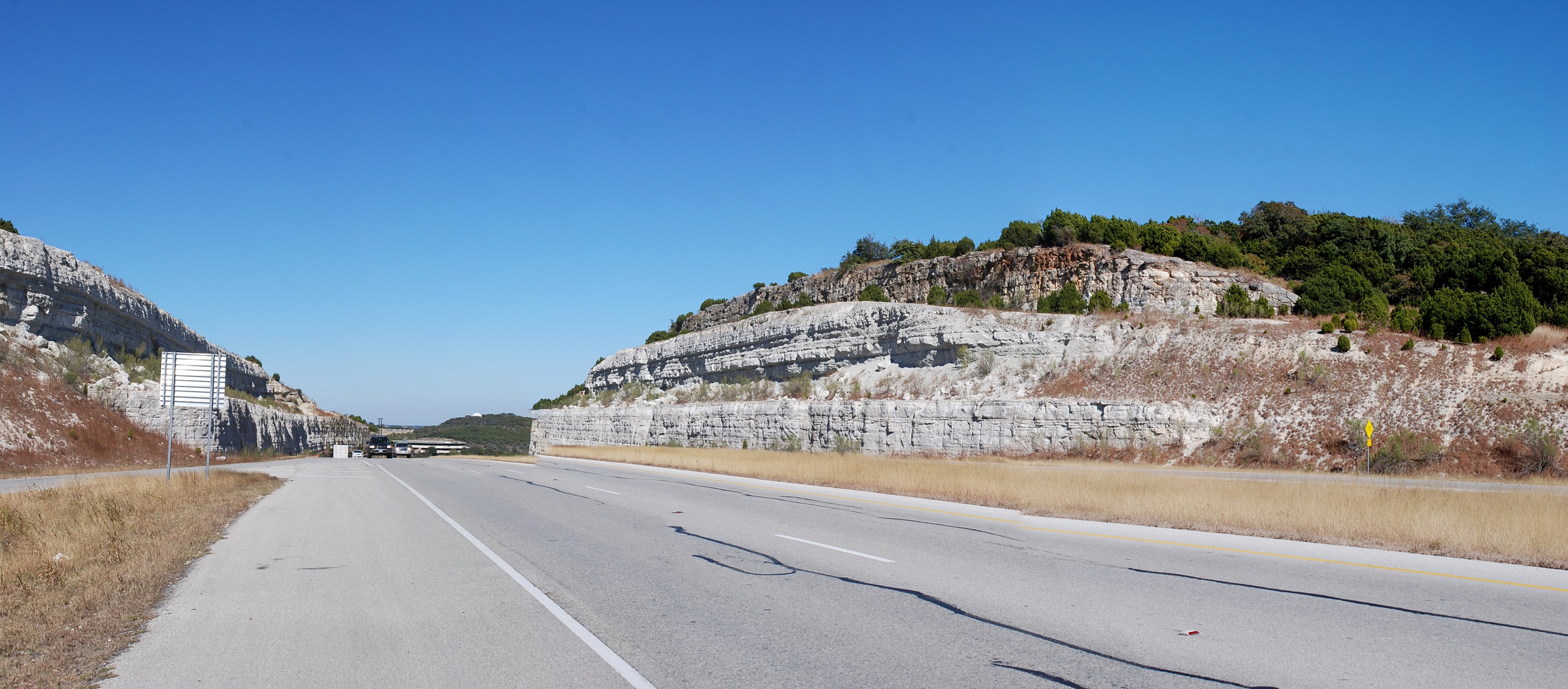 Locations Hub - HWY 360 Near Bee Cave Rd.