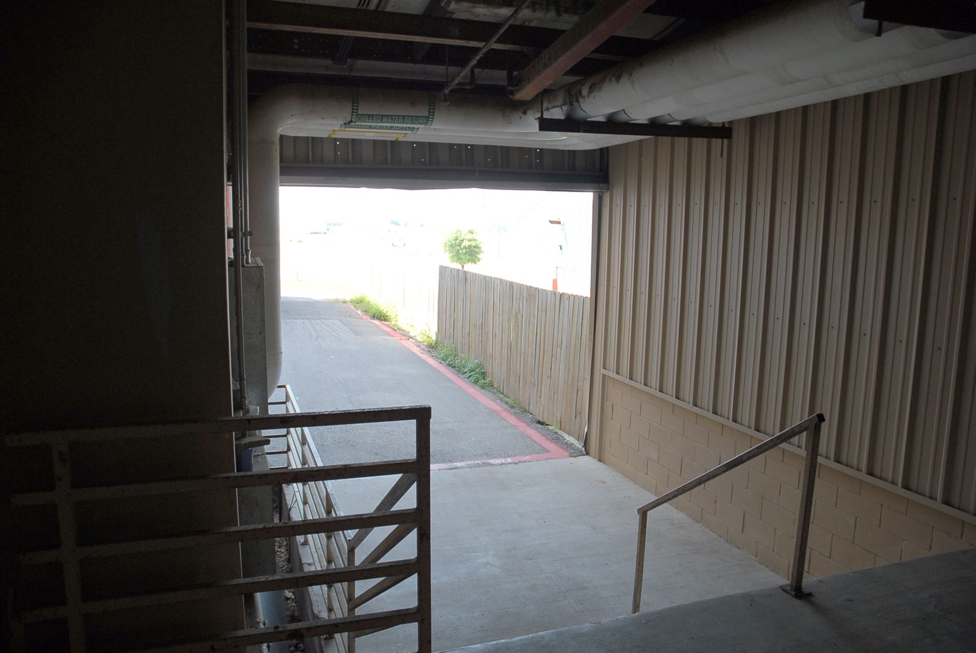 Locations Hub - Travis County Exposition Center