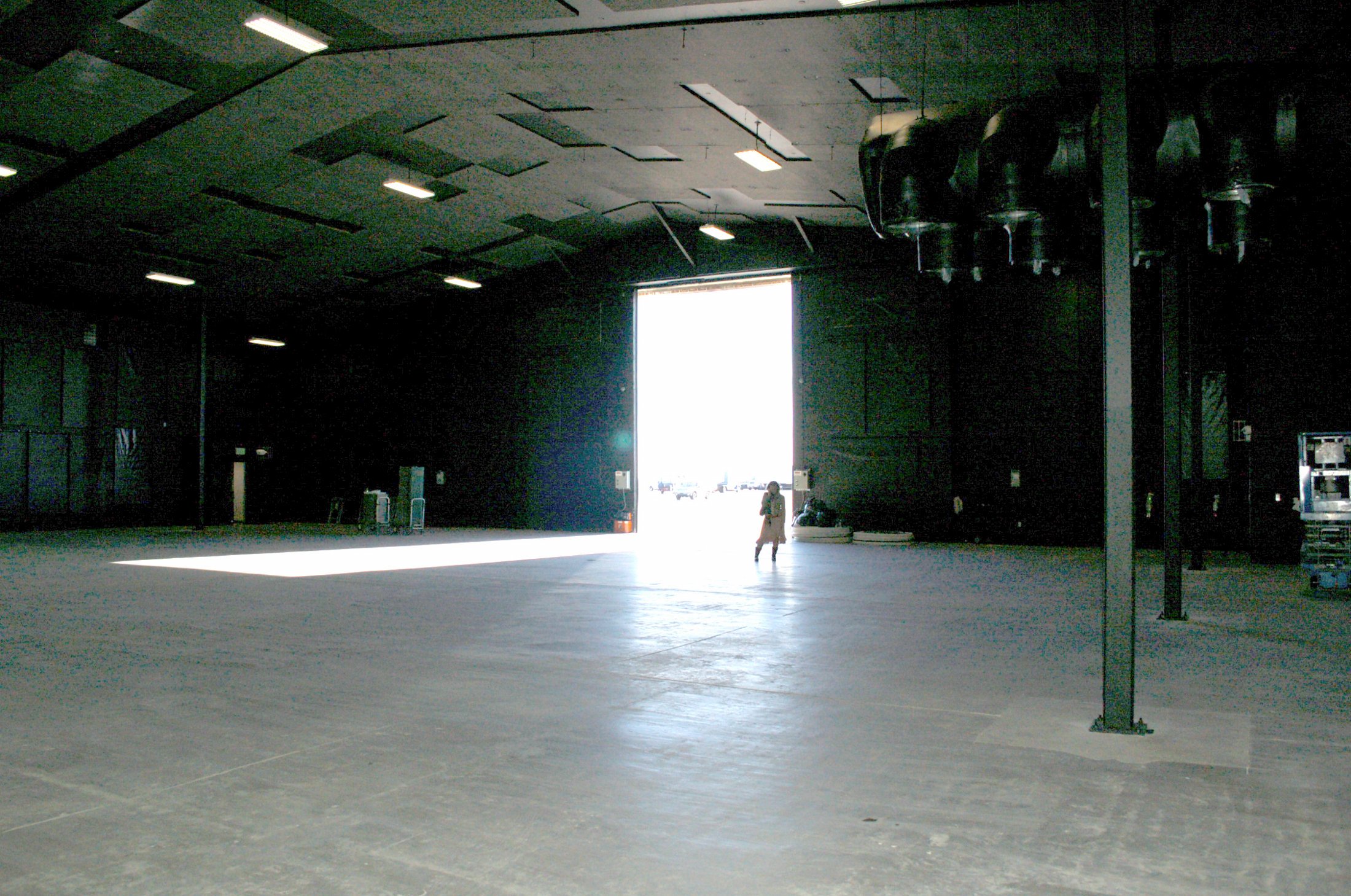 Locations Hub - Austin Studios