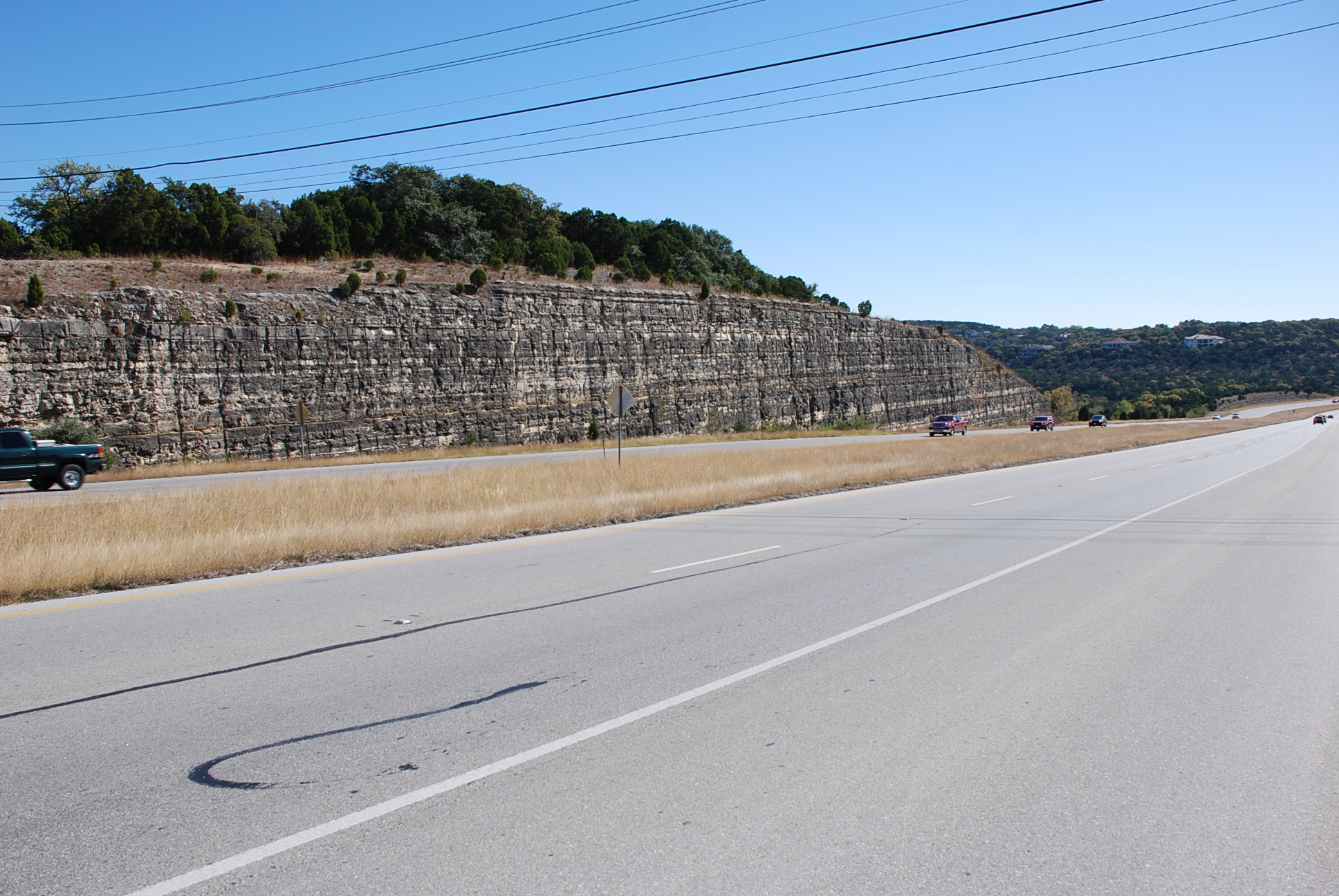 Locations Hub - HWY 360 Near Bee Cave Rd.