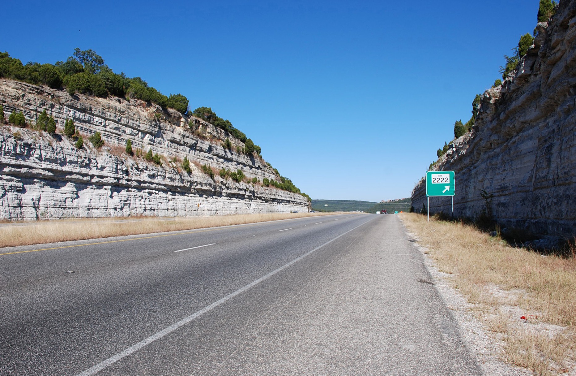 Locations Hub - HWY 360 Near 2222