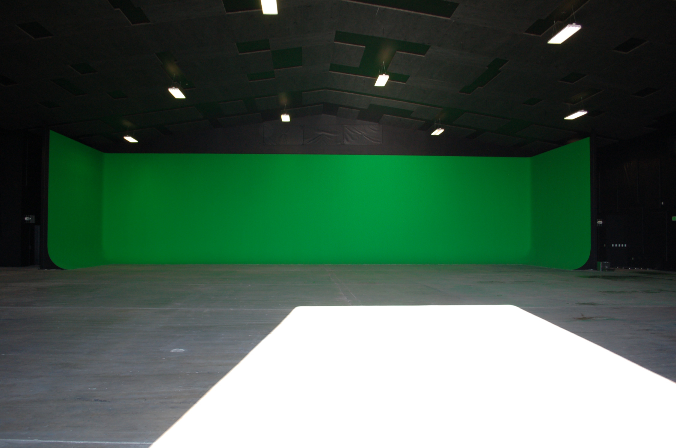 Locations Hub - Austin Studios