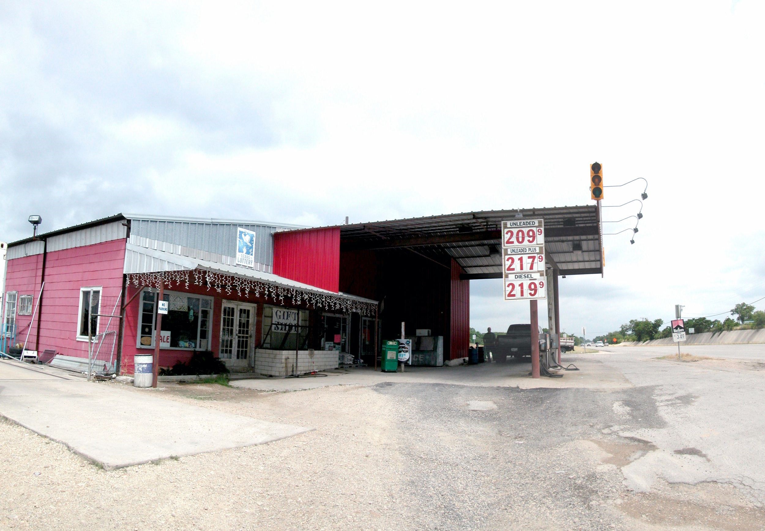 Locations Hub - Circleville Store