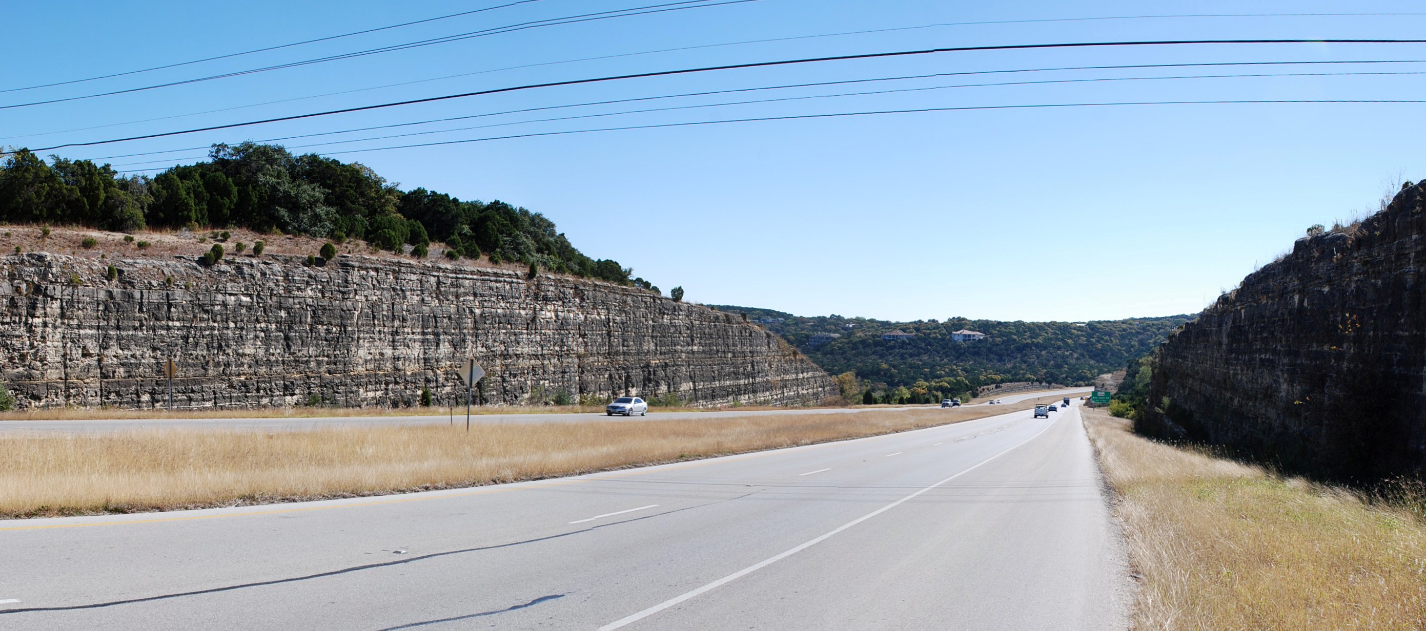 Locations Hub - HWY 360 Near Bee Cave Rd.
