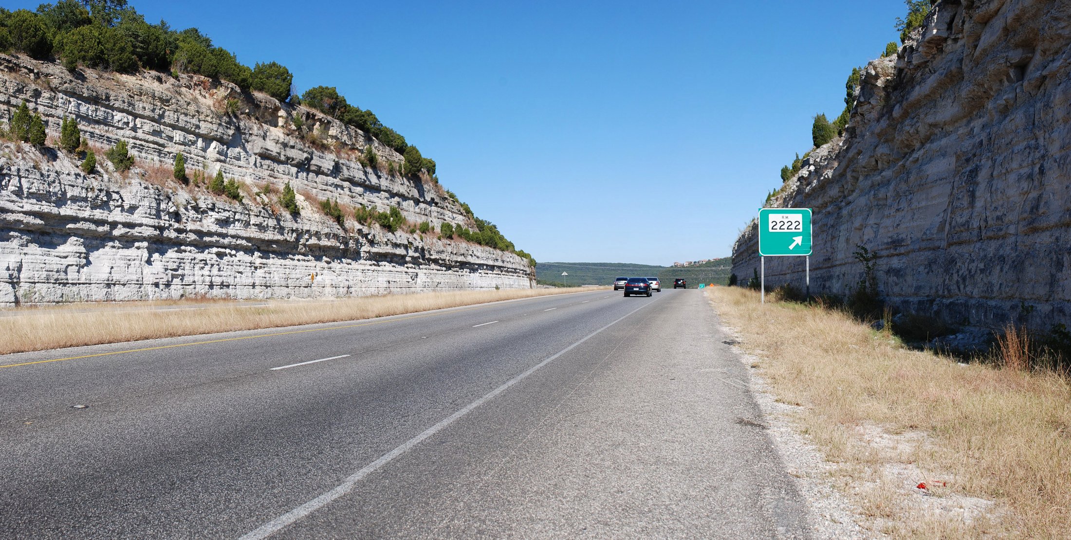 Locations Hub - HWY 360 Near 2222