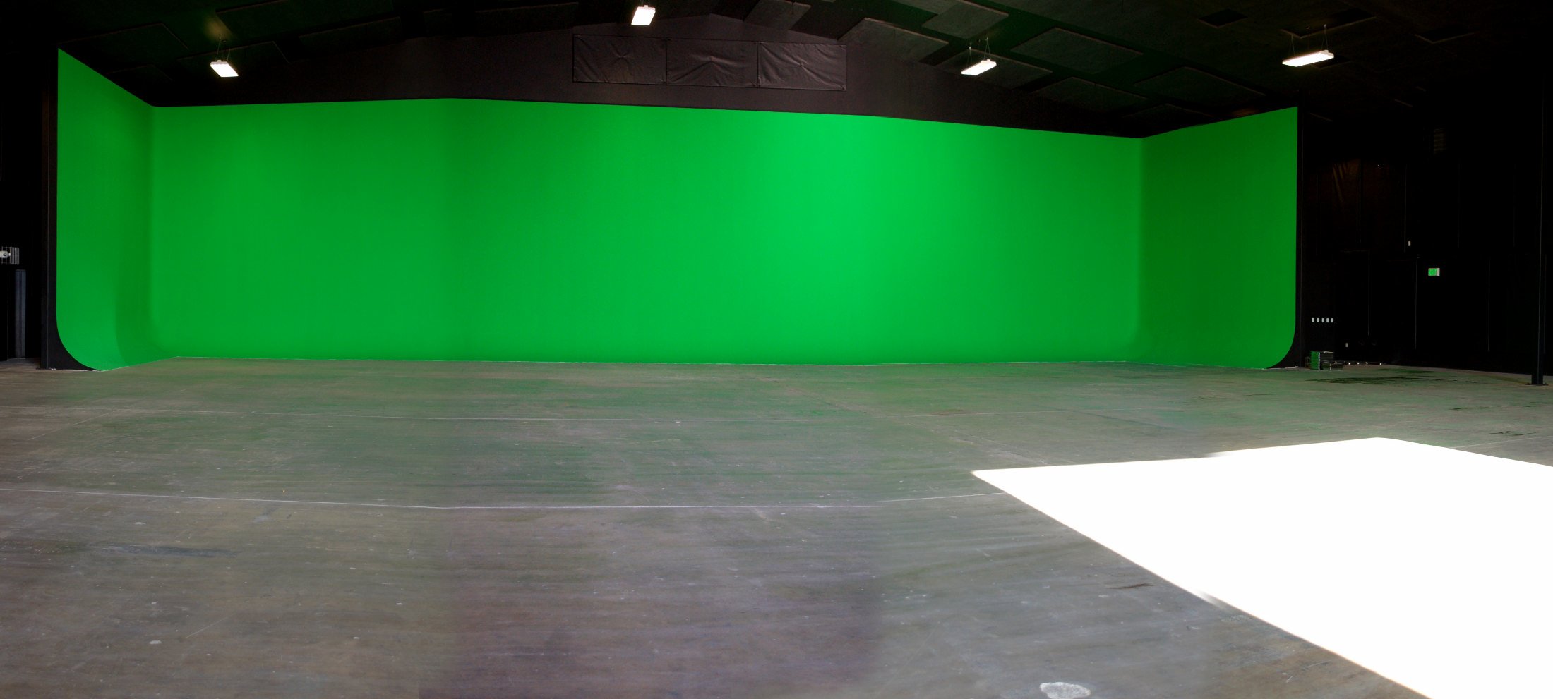 Locations Hub - Austin Studios