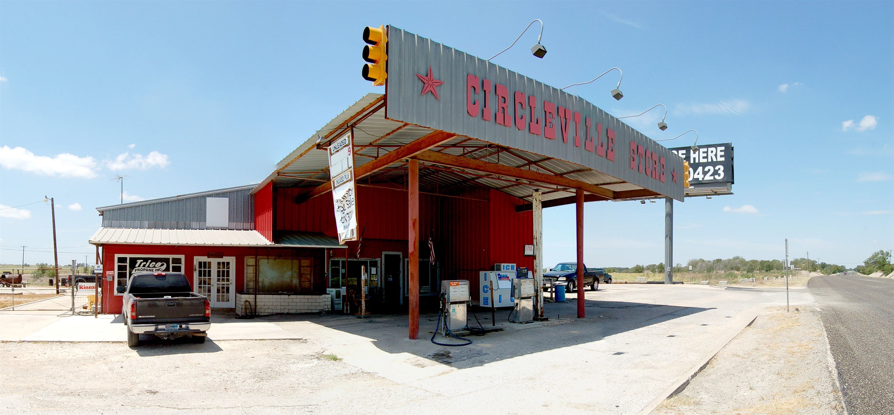 Locations Hub - Circleville Store