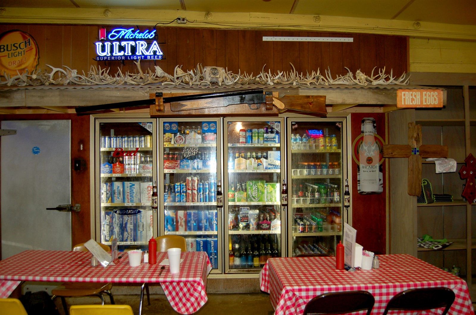 Locations Hub - Circleville Store