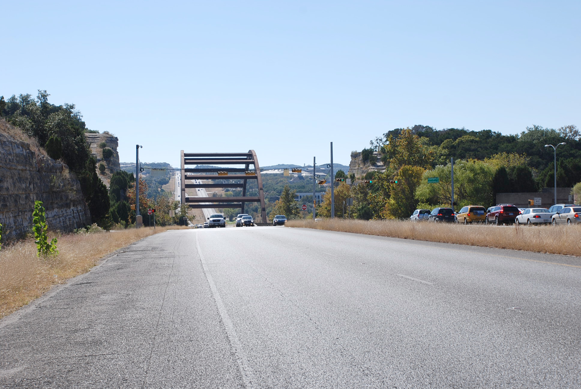 Locations Hub - HWY 360 Near 2222