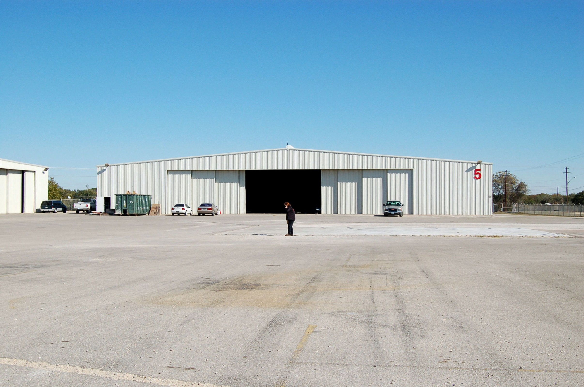 Locations Hub - Austin Studios