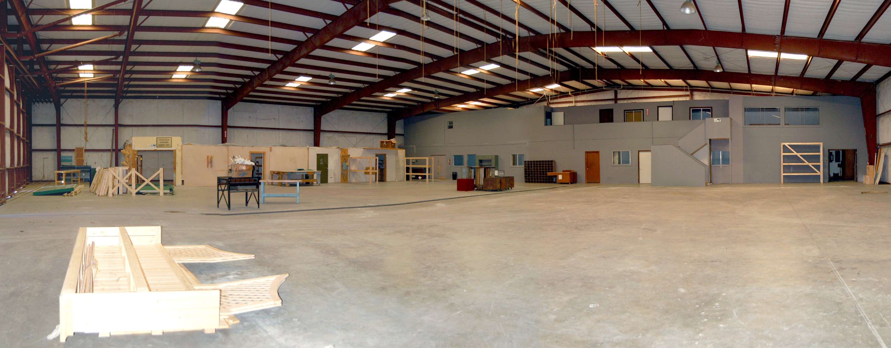 Locations Hub - Austin Studios