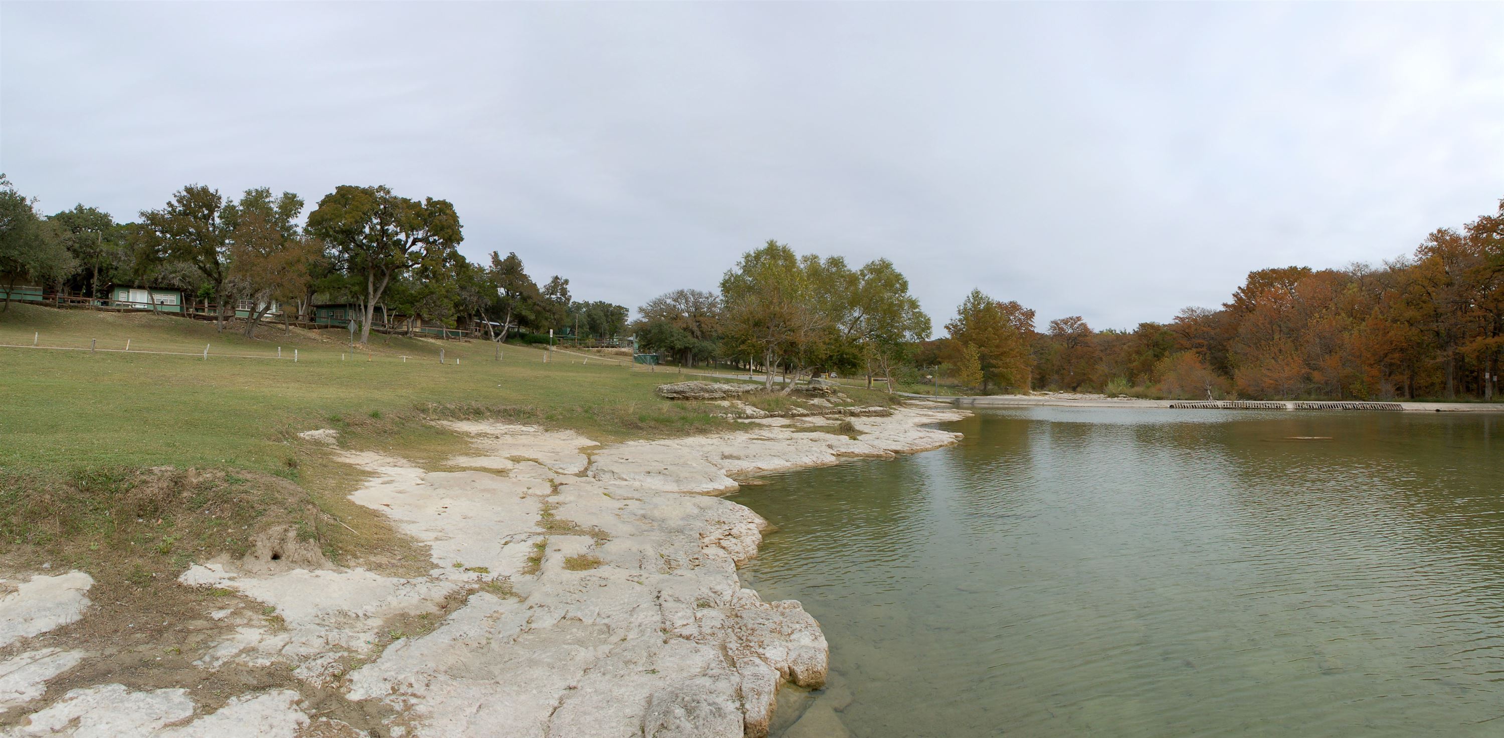 Locations Hub - Pioneer Town at 7A Ranch