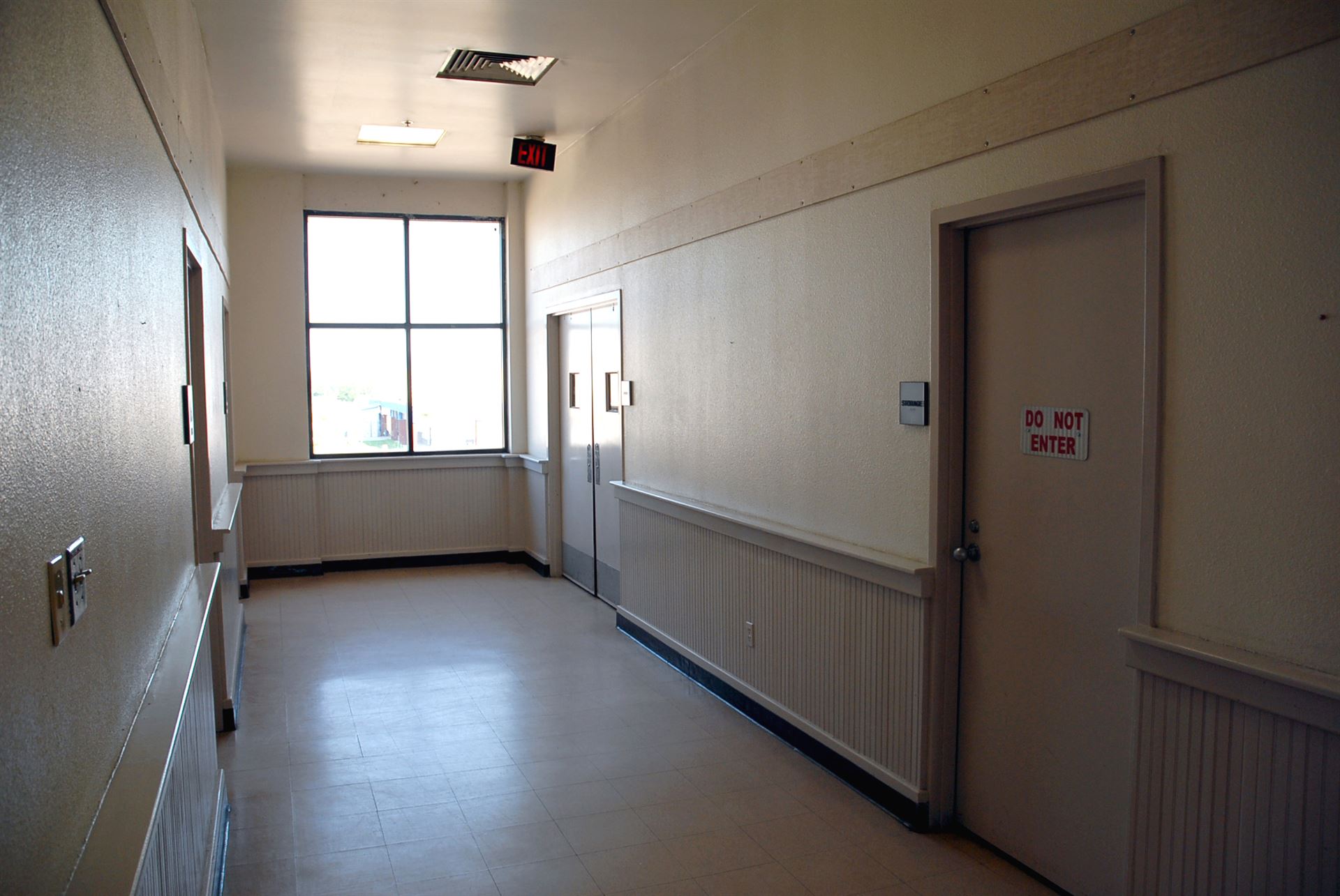 Locations Hub - Travis County Exposition Center
