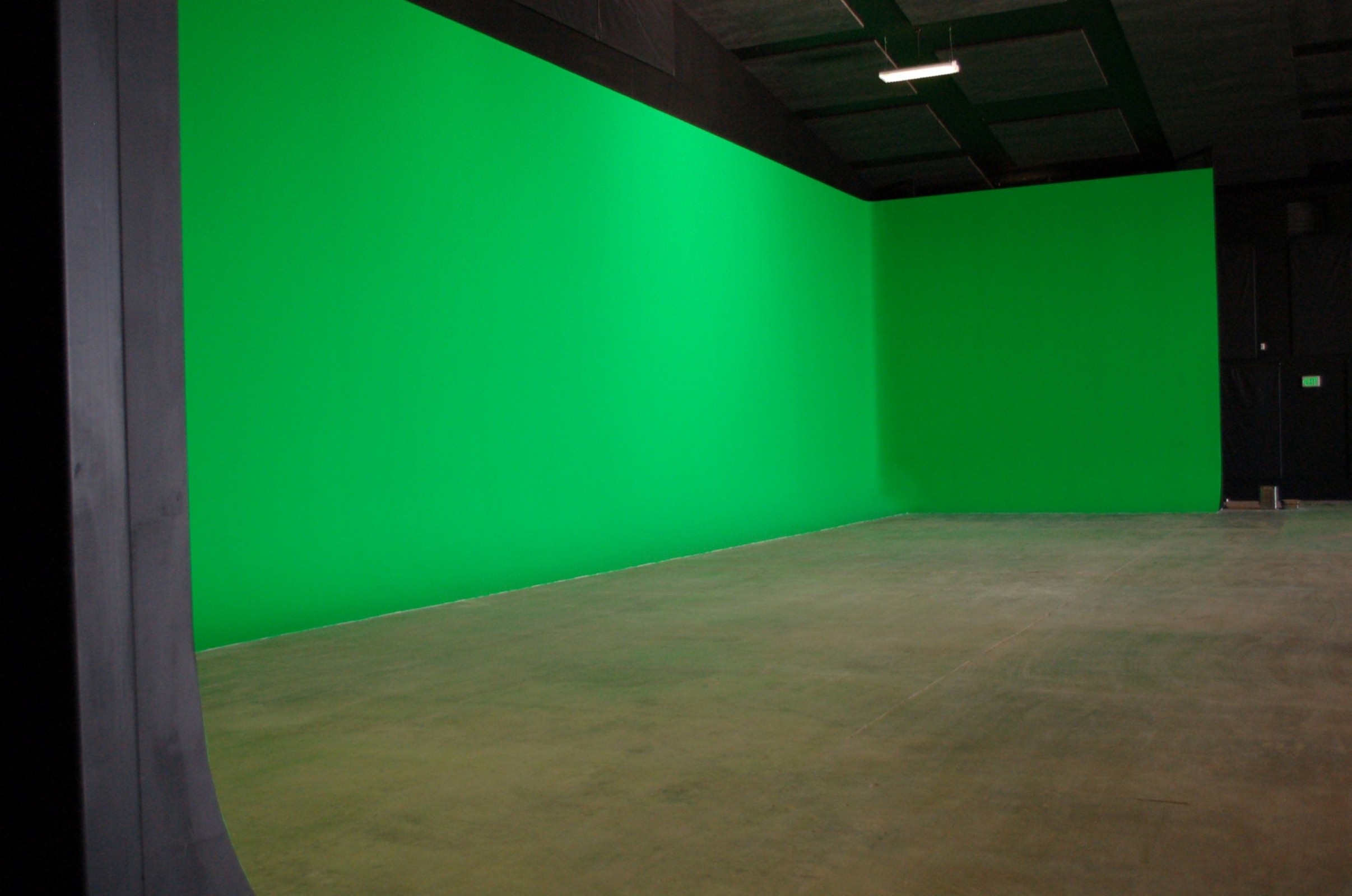 Locations Hub - Austin Studios