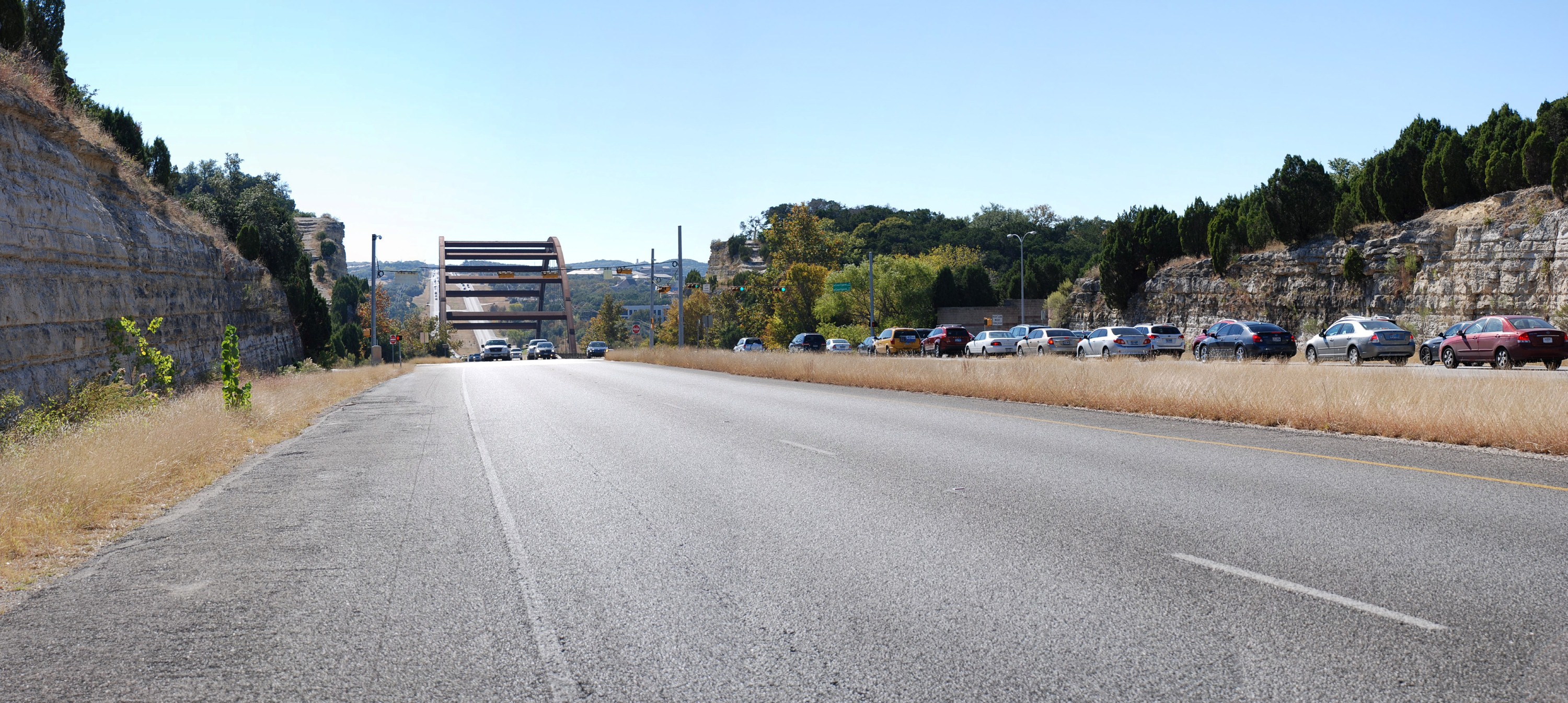 Locations Hub - HWY 360 Near 2222