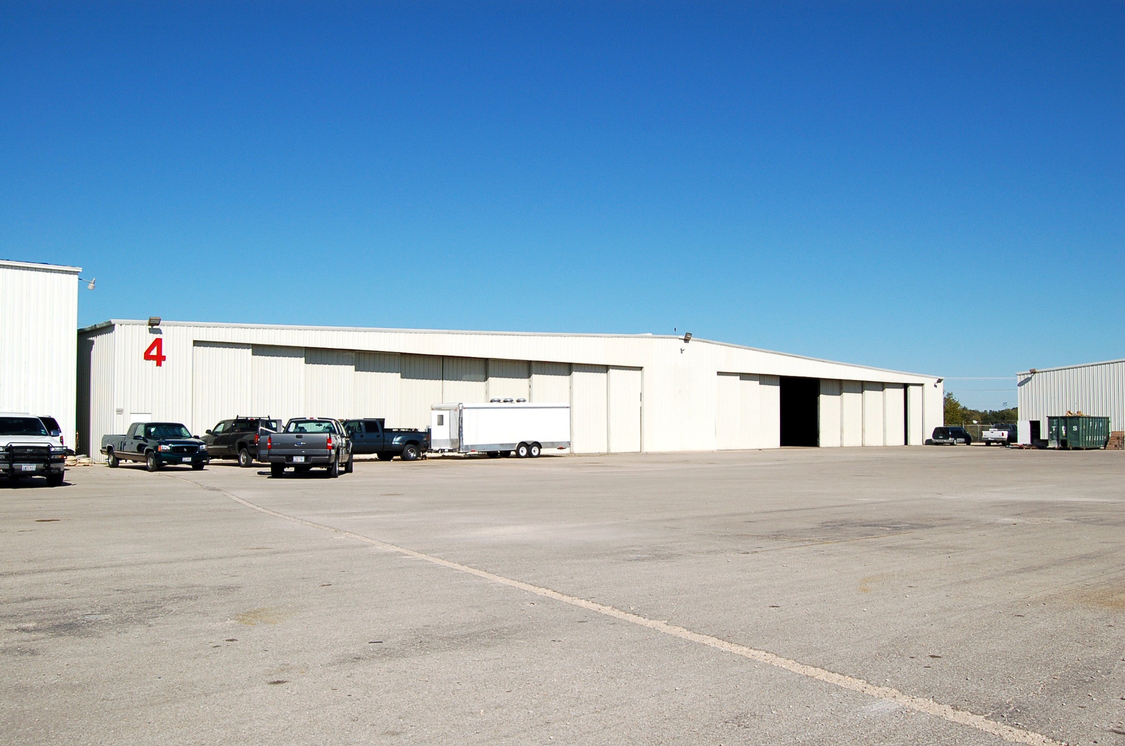 Locations Hub - Austin Studios