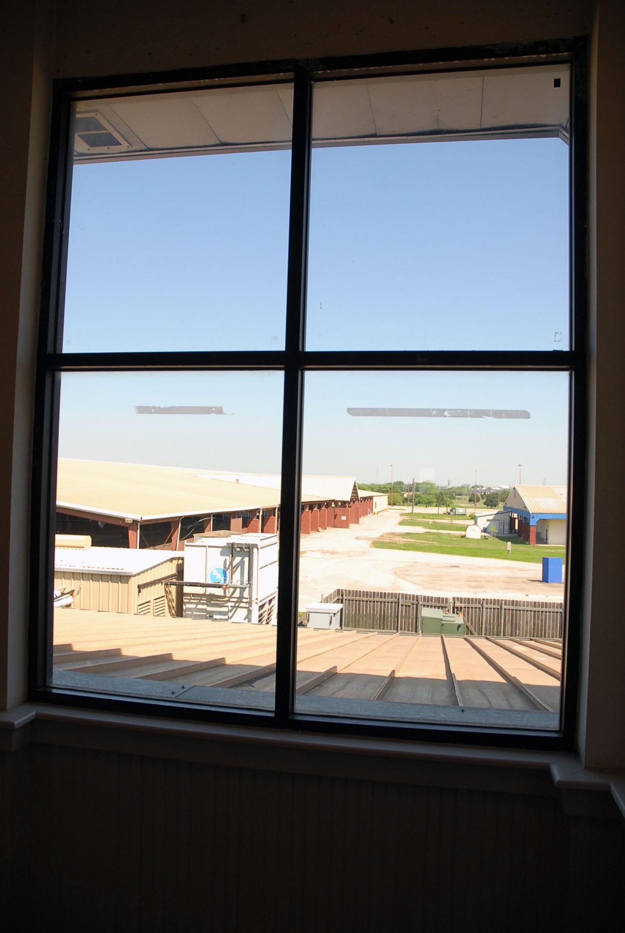 Locations Hub - Travis County Exposition Center
