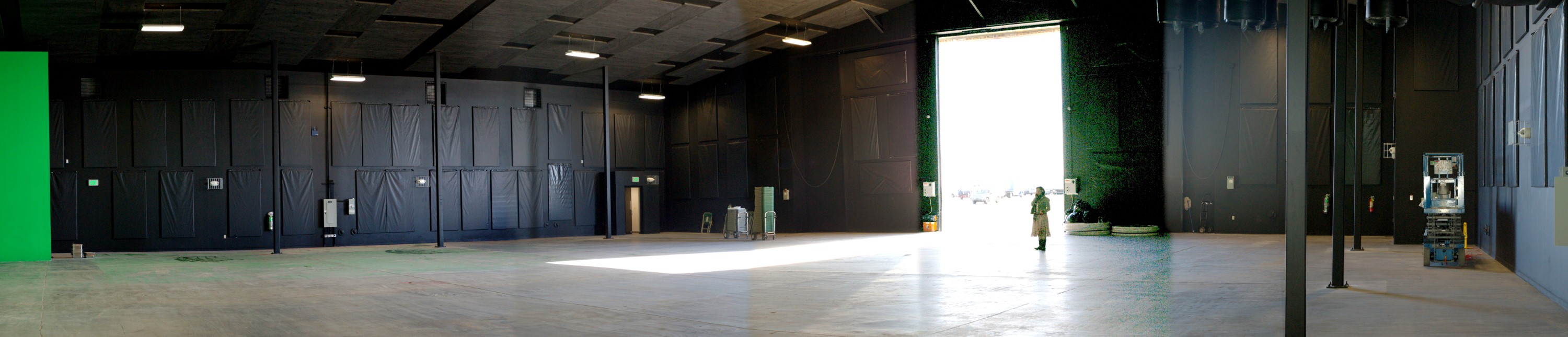 Locations Hub - Austin Studios