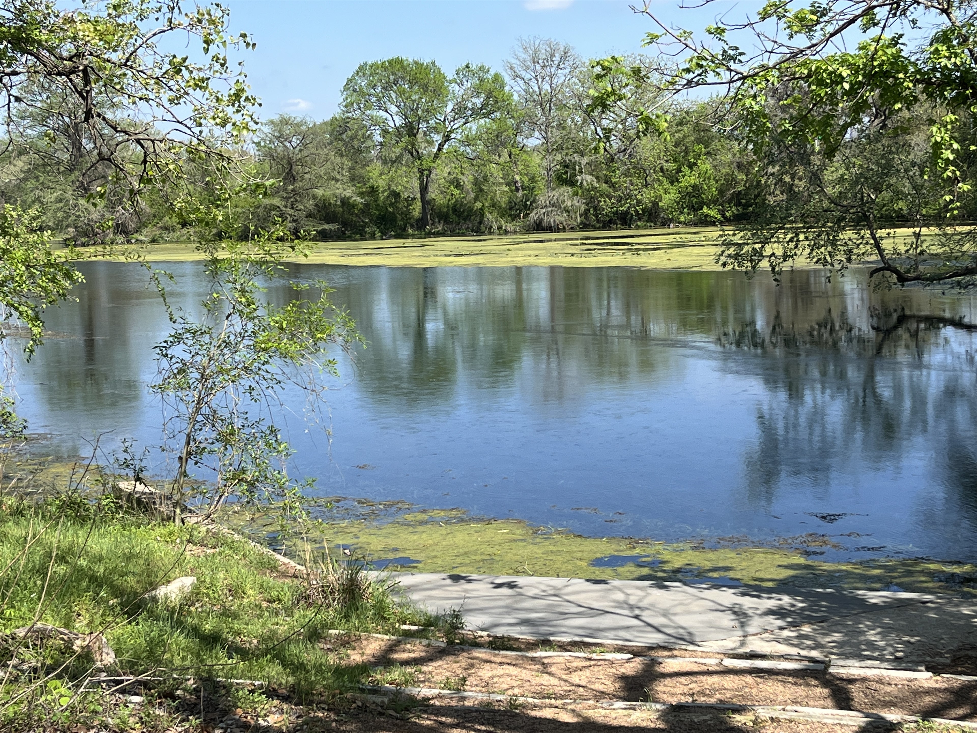 Locations Hub - The Meadows Center for Water and the Environment