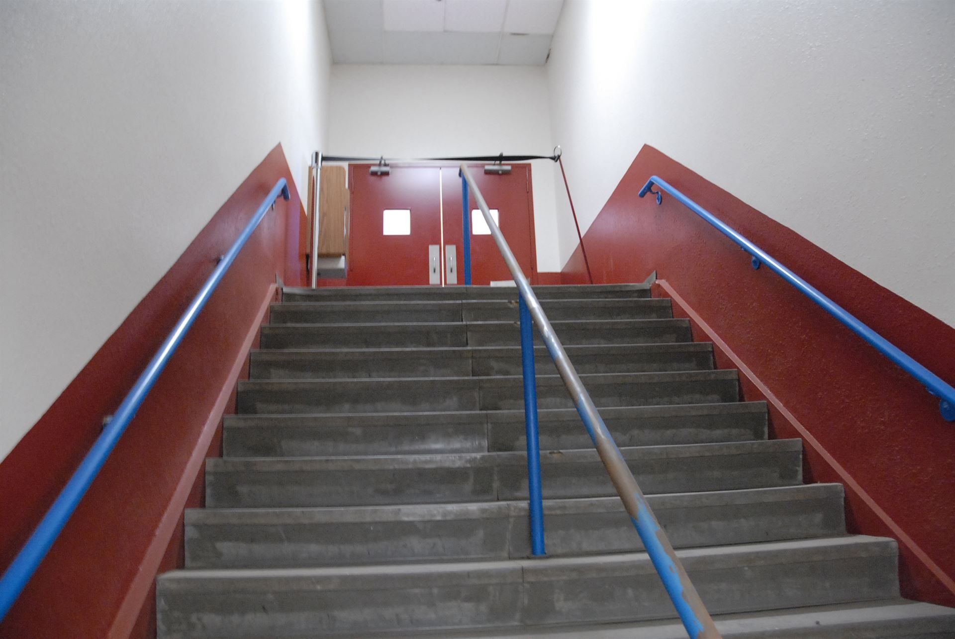 Locations Hub - Travis County Exposition Center