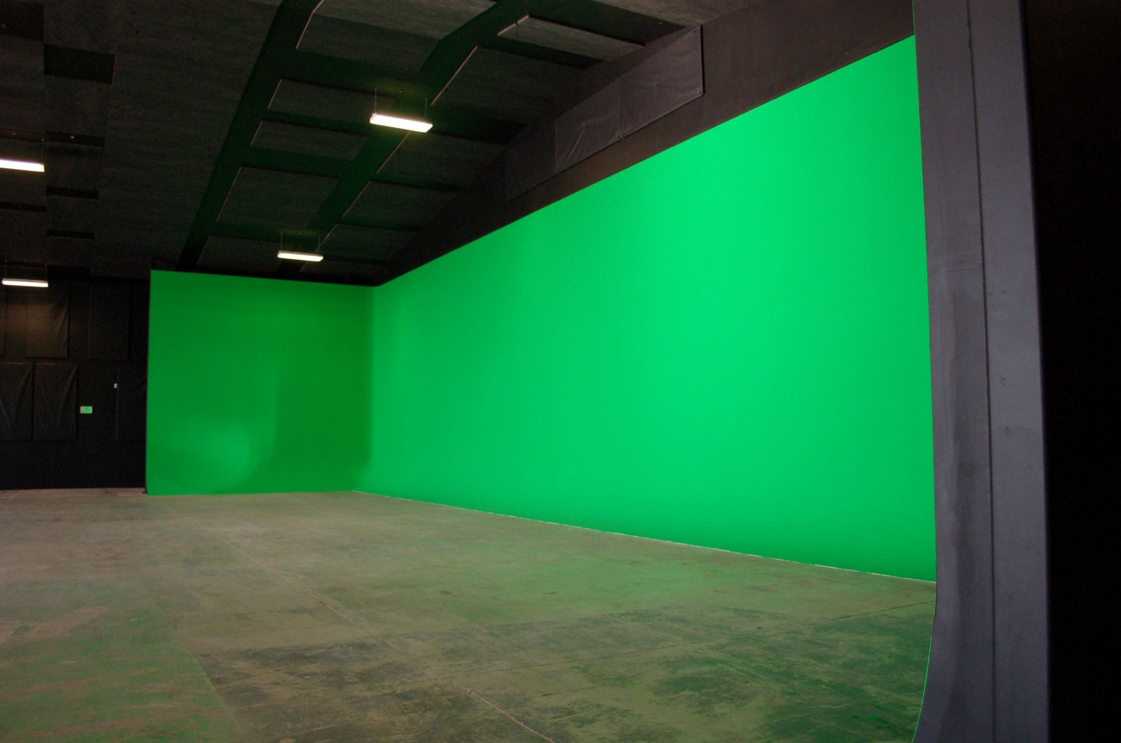 Locations Hub - Austin Studios
