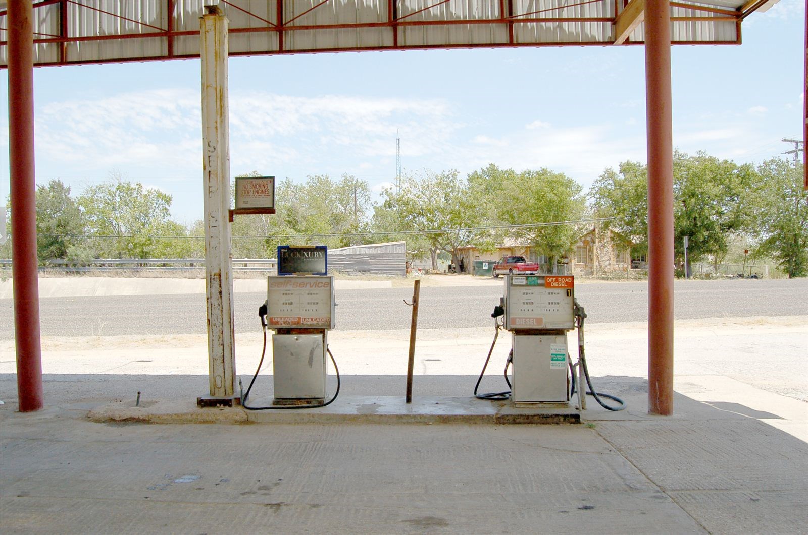 Locations Hub - Circleville Store